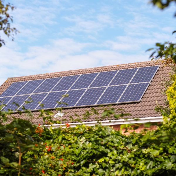 Encore Energy Tamworth - Solar Panels, Battery Storage, EV Chargers